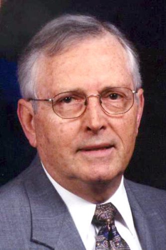 Richard Ross 1928-2018 | News, Sports, Jobs - Tribune Chronicle